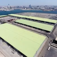 LogiPoint | SISCO Holding